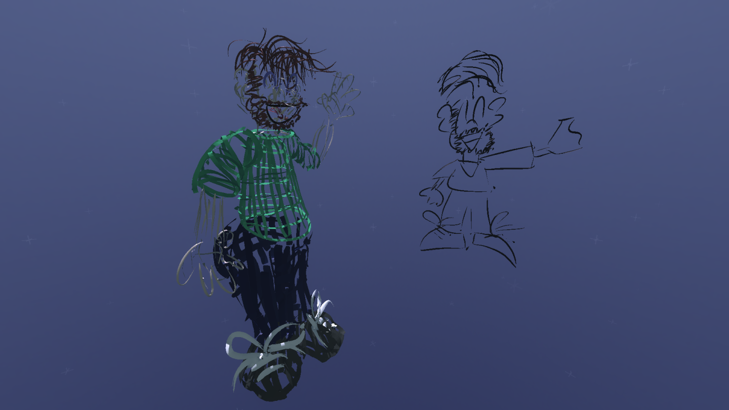 An exhaustive look at Oculus Quest’s first day of great, wireless VR ...