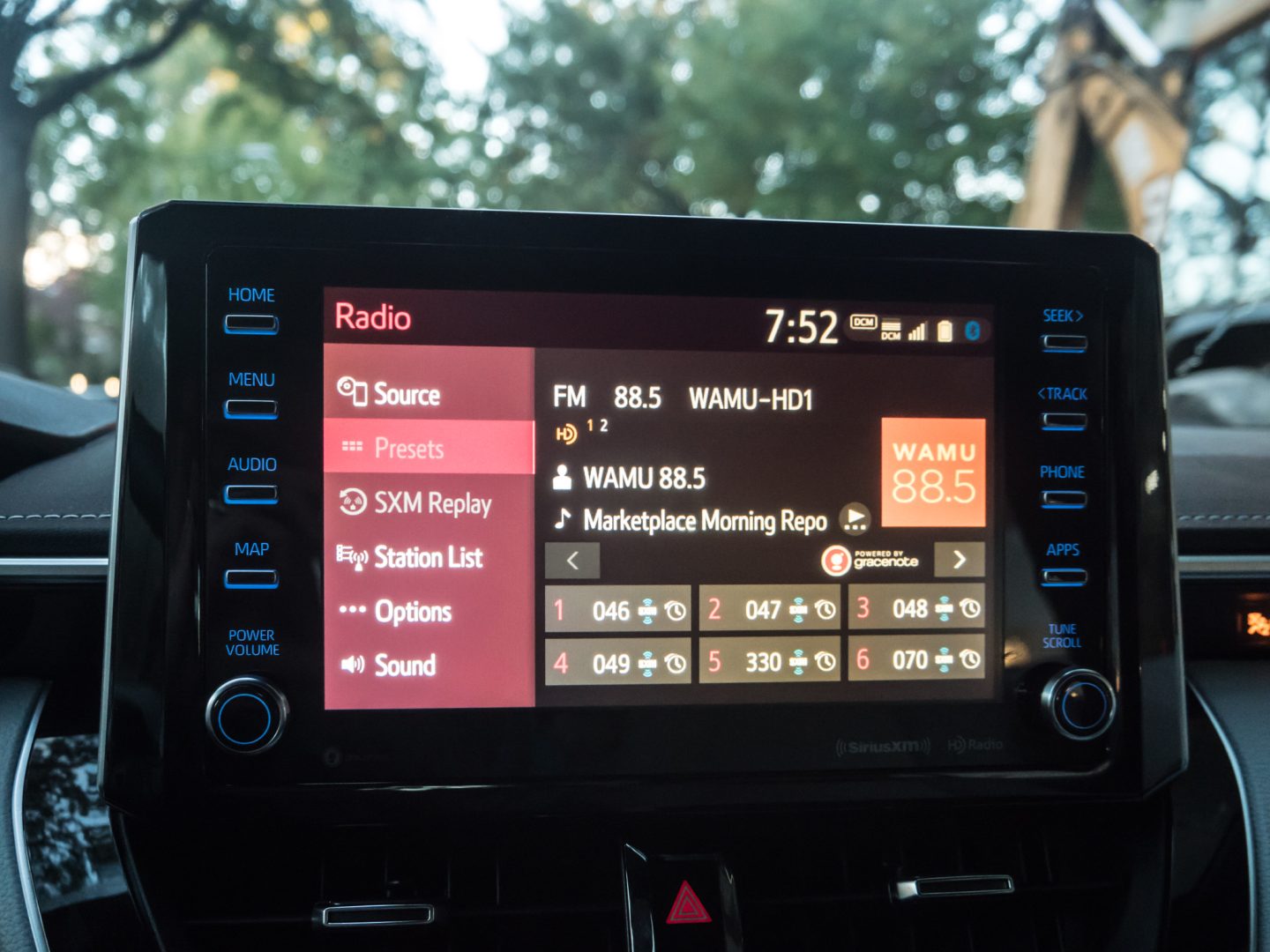 The 2019 Toyota Corolla Hatchback, reviewed - Ars Technica