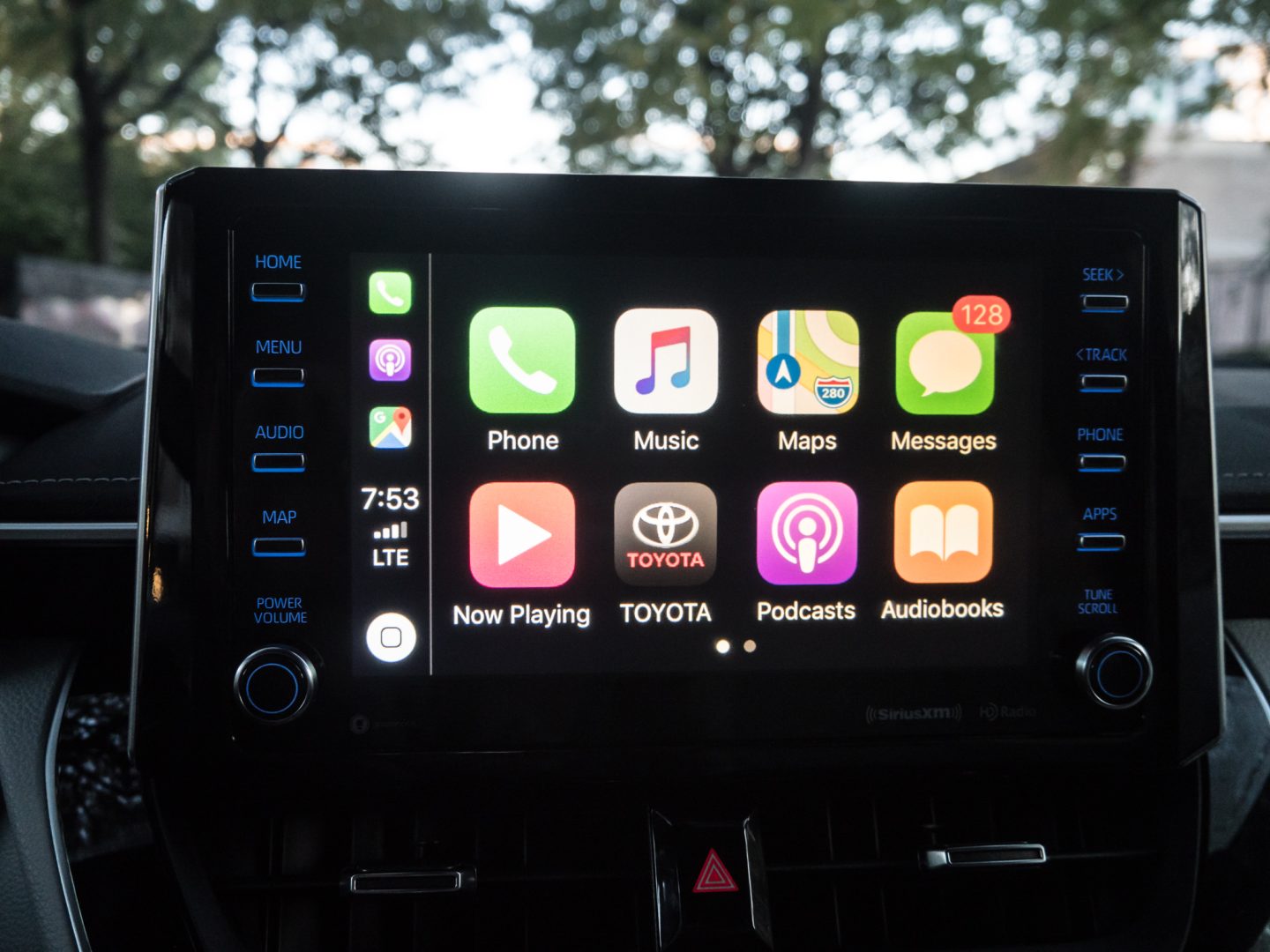 The 2019 Toyota Corolla Hatchback, reviewed - Ars Technica