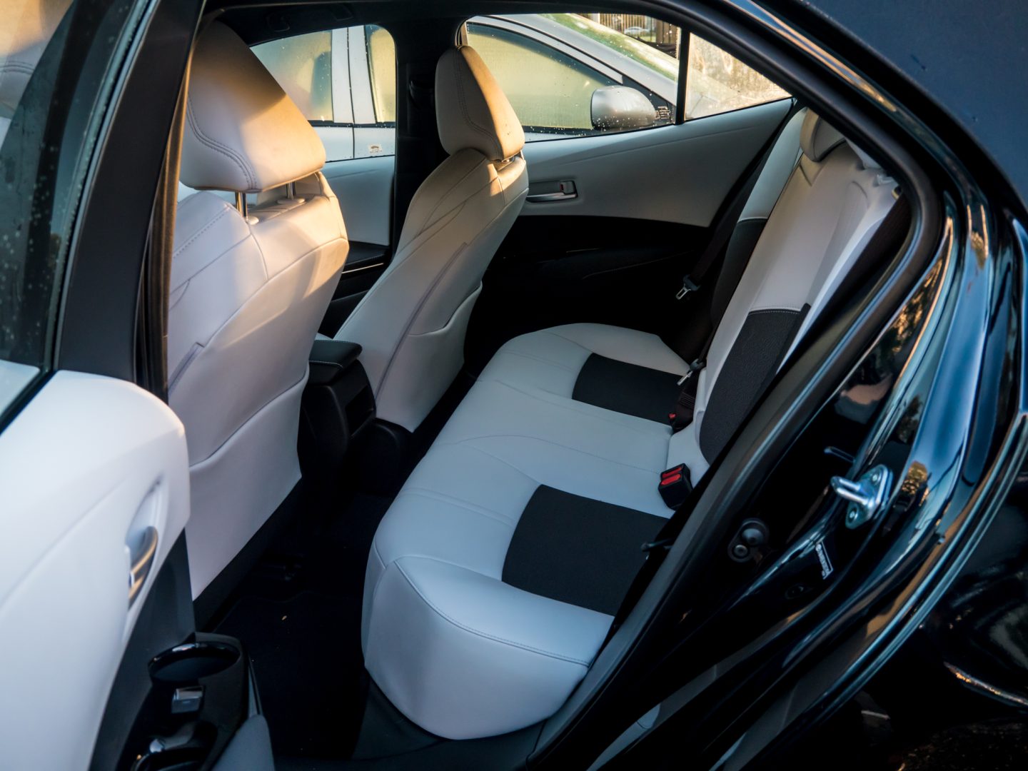 The 2019 Toyota Corolla Hatchback, reviewed - Ars Technica