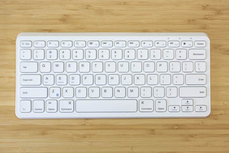 Guidemaster: Ars picks the best wireless keyboards you can buy - Ars ...