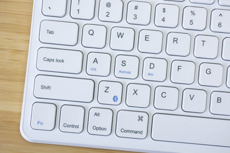 Guidemaster: Ars picks the best wireless keyboards you can buy - Ars ...