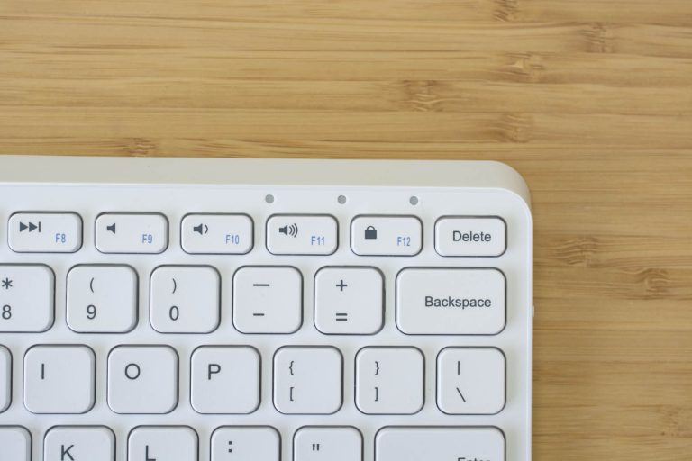 Guidemaster: Ars picks the best wireless keyboards you can buy - Ars ...