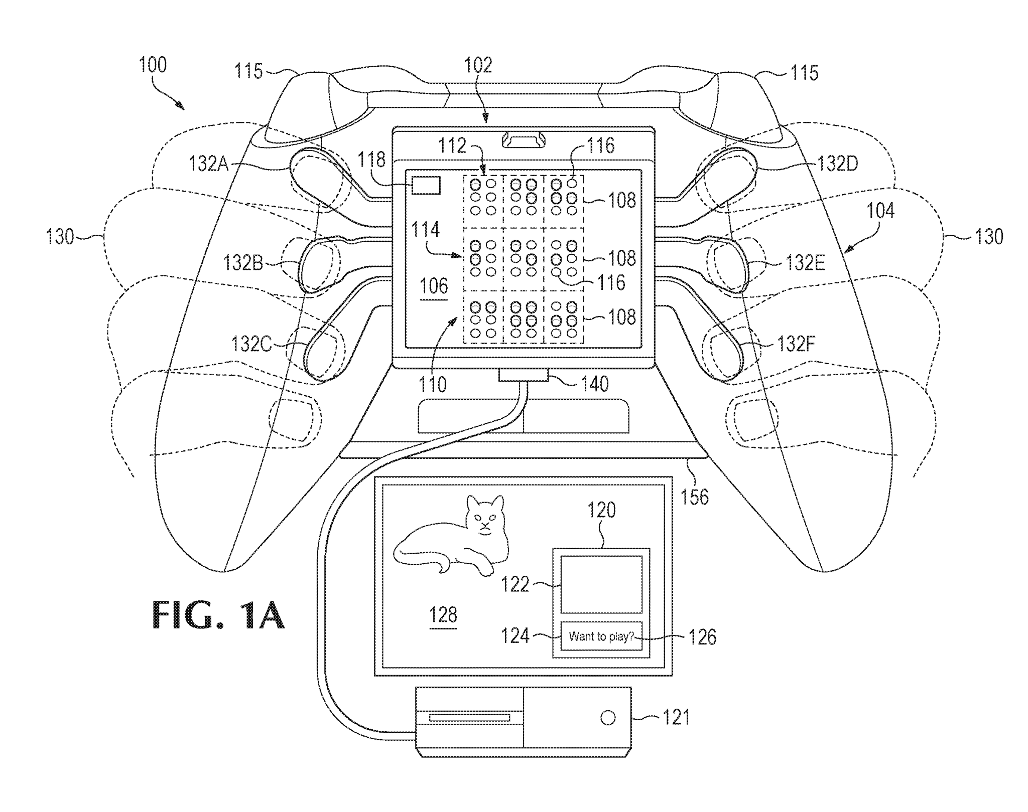Microsoft patented a braille-displaying controller accessory for the ...