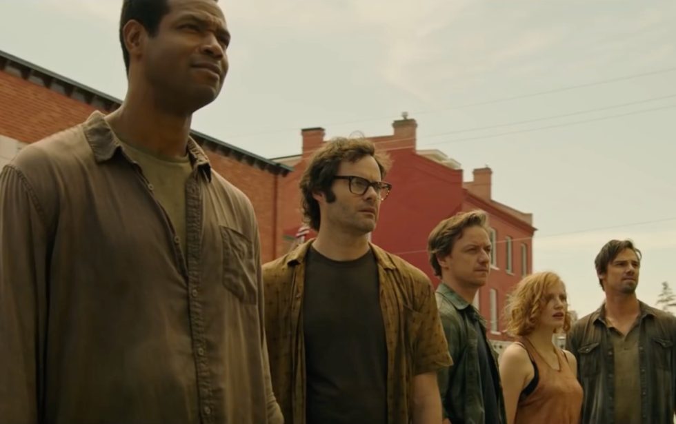 Review: IT Chapter Two is overlong, but Pennywise will still haunt your ...