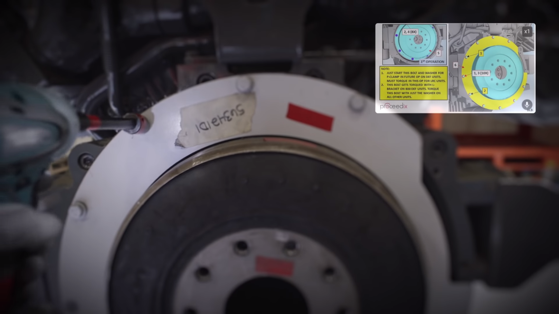 Google Glass still exists: Meet Google Glass Enterprise Edition 2 - Ars ...