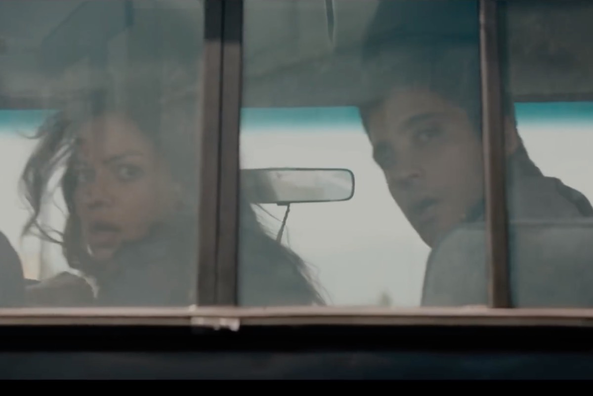 Review: Terminator: Dark Fate provides a fitting coda to first two ...