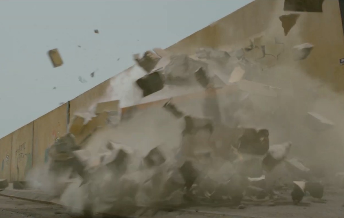 Linda Hamilton is back and buff as ever in Terminator: Dark Fate ...