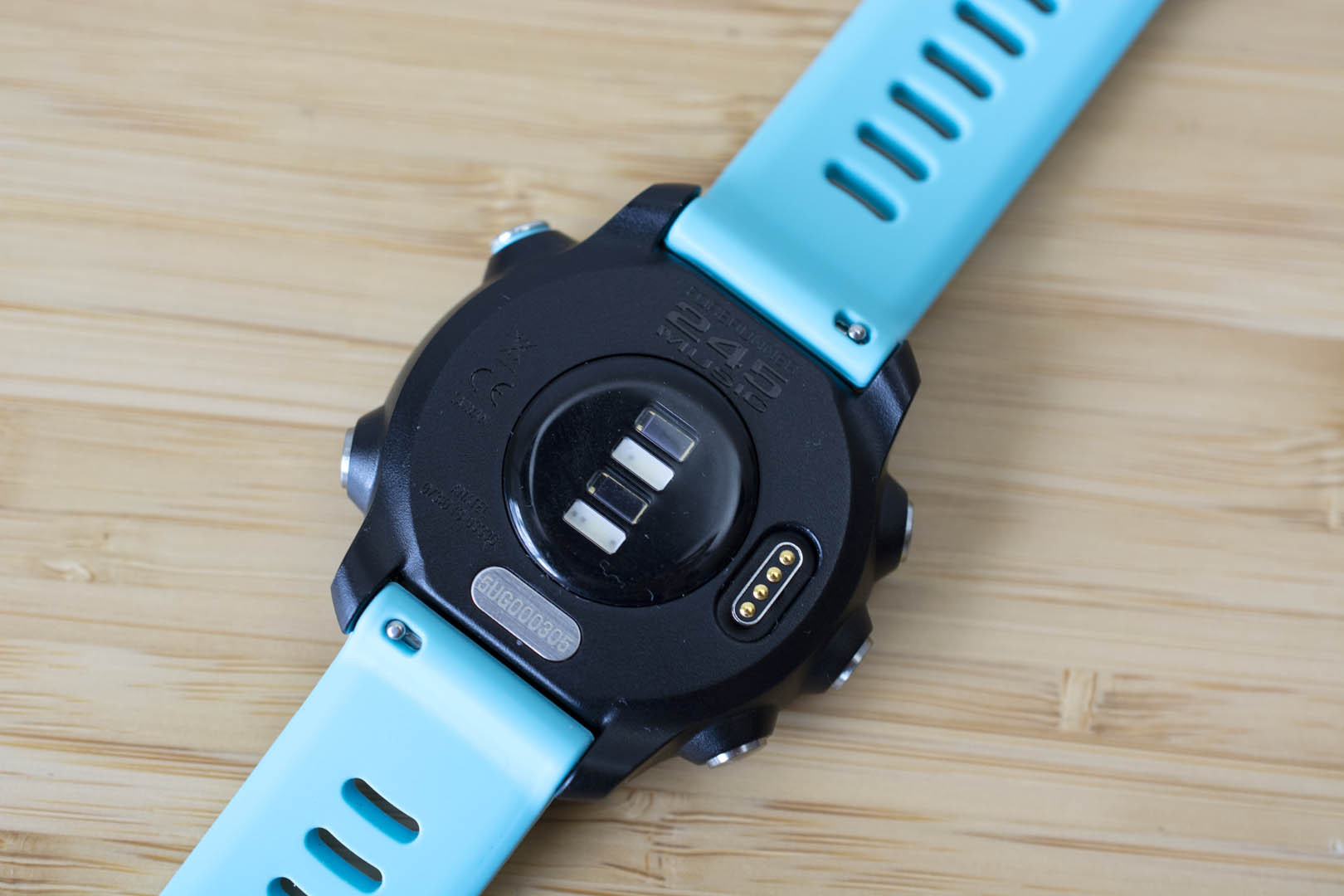 Garmin Forerunner 245 Music review: New features, better Garmin Forerunner 245 Music review: New features, better