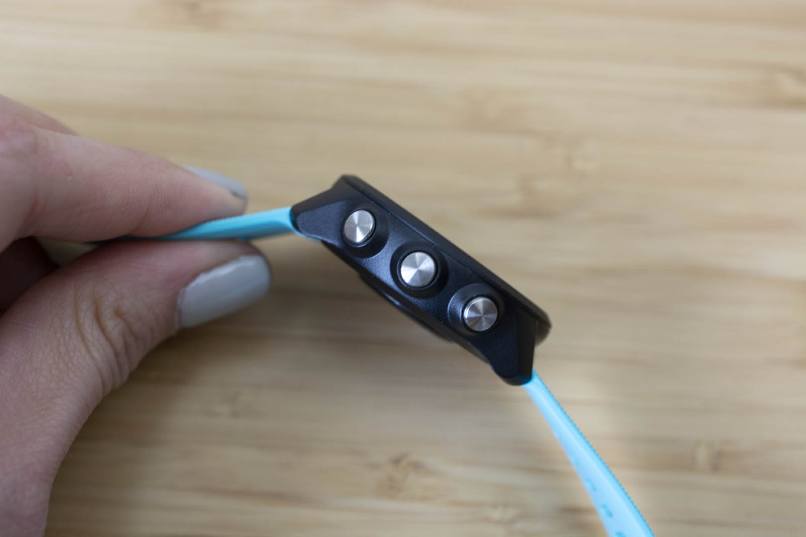 Garmin Forerunner 245 Music review: New features, better price, few ...