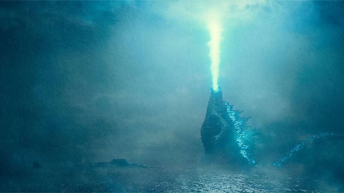 Godzilla: King of the Monsters film review: *Fart noises* - Ars Technica