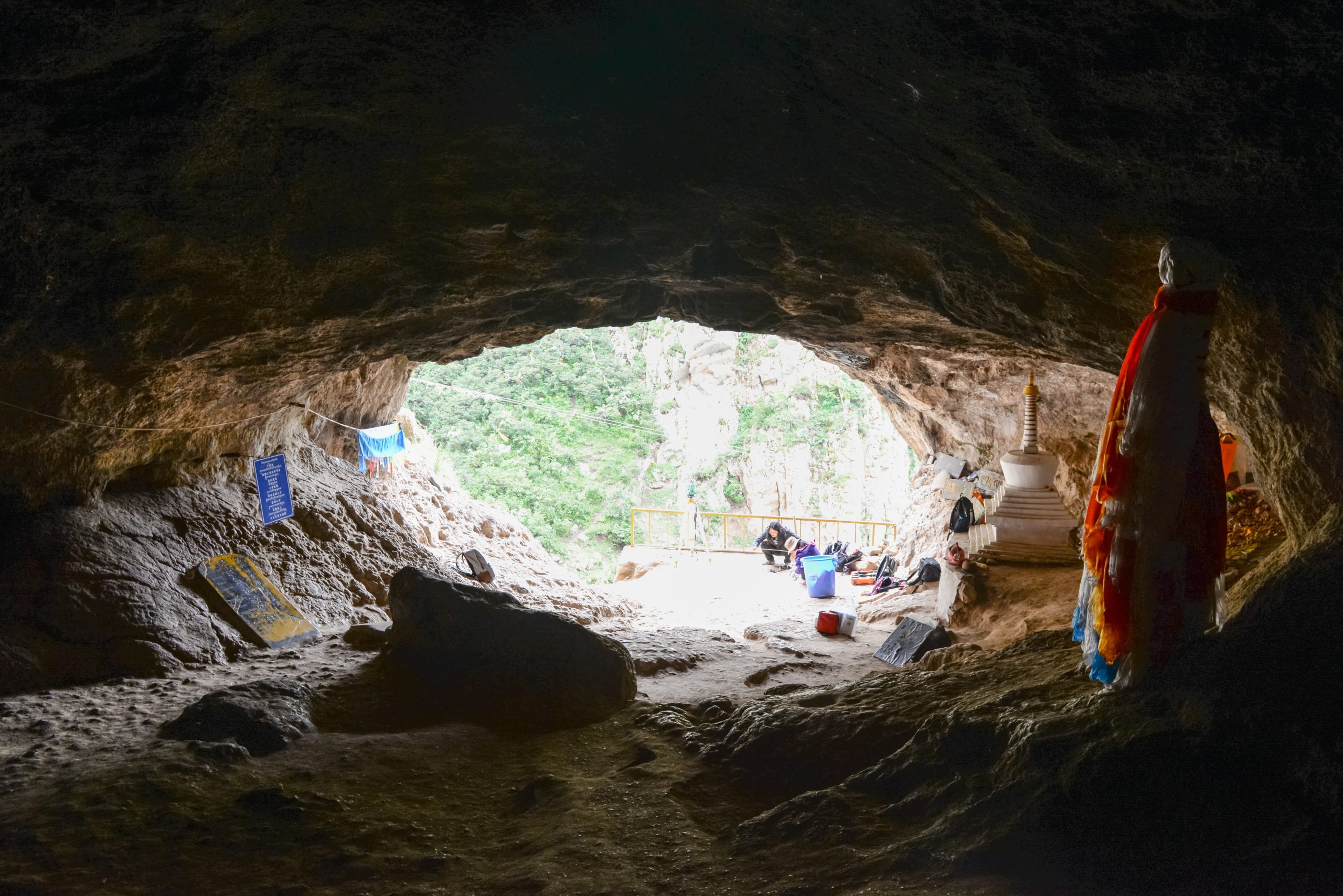 Finally, a Denisovan specimen from somewhere beyond Denisova Cave - Ars ...