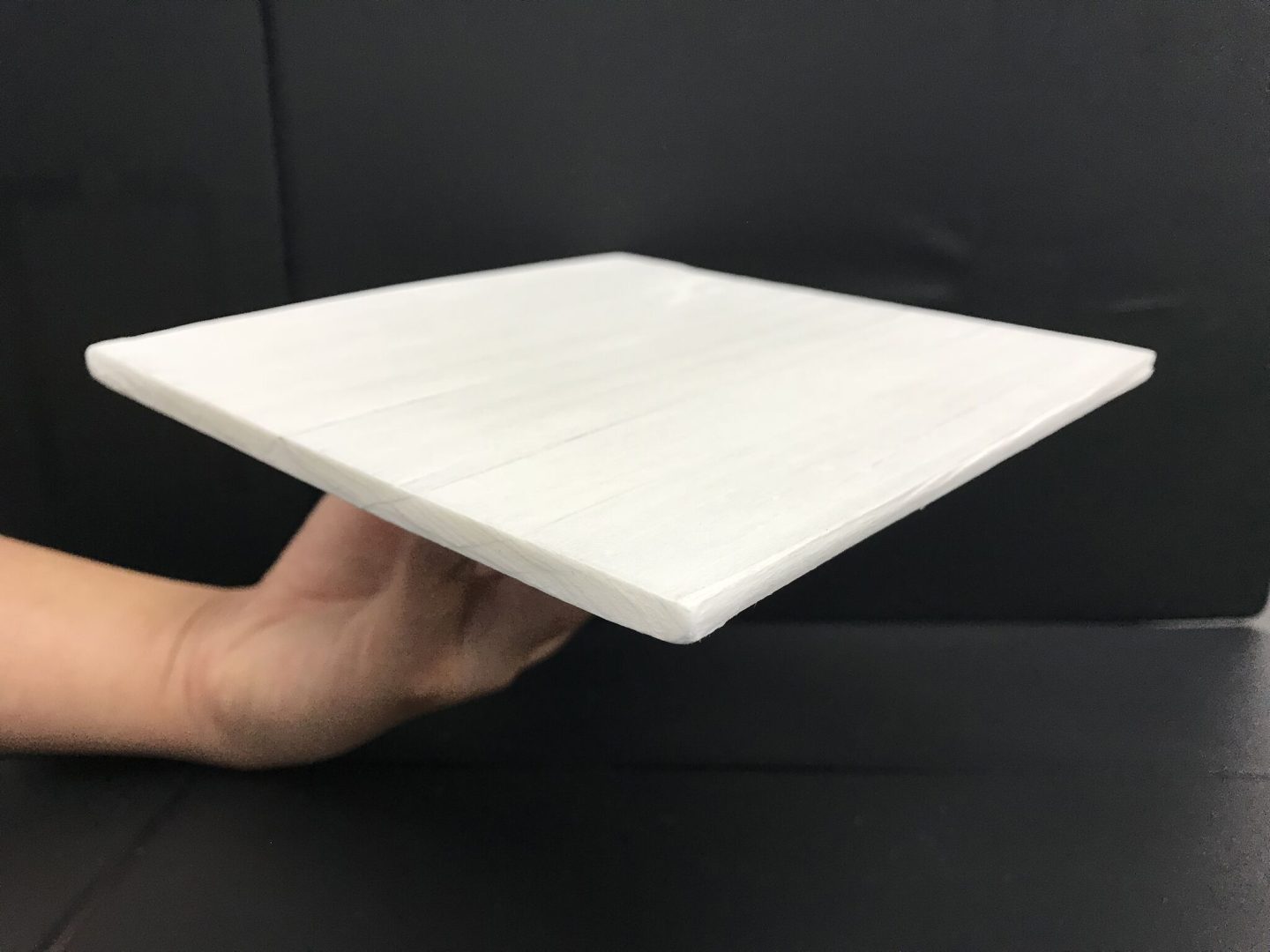 Stronger than aluminum, a heavily altered wood cools passively - Ars ...