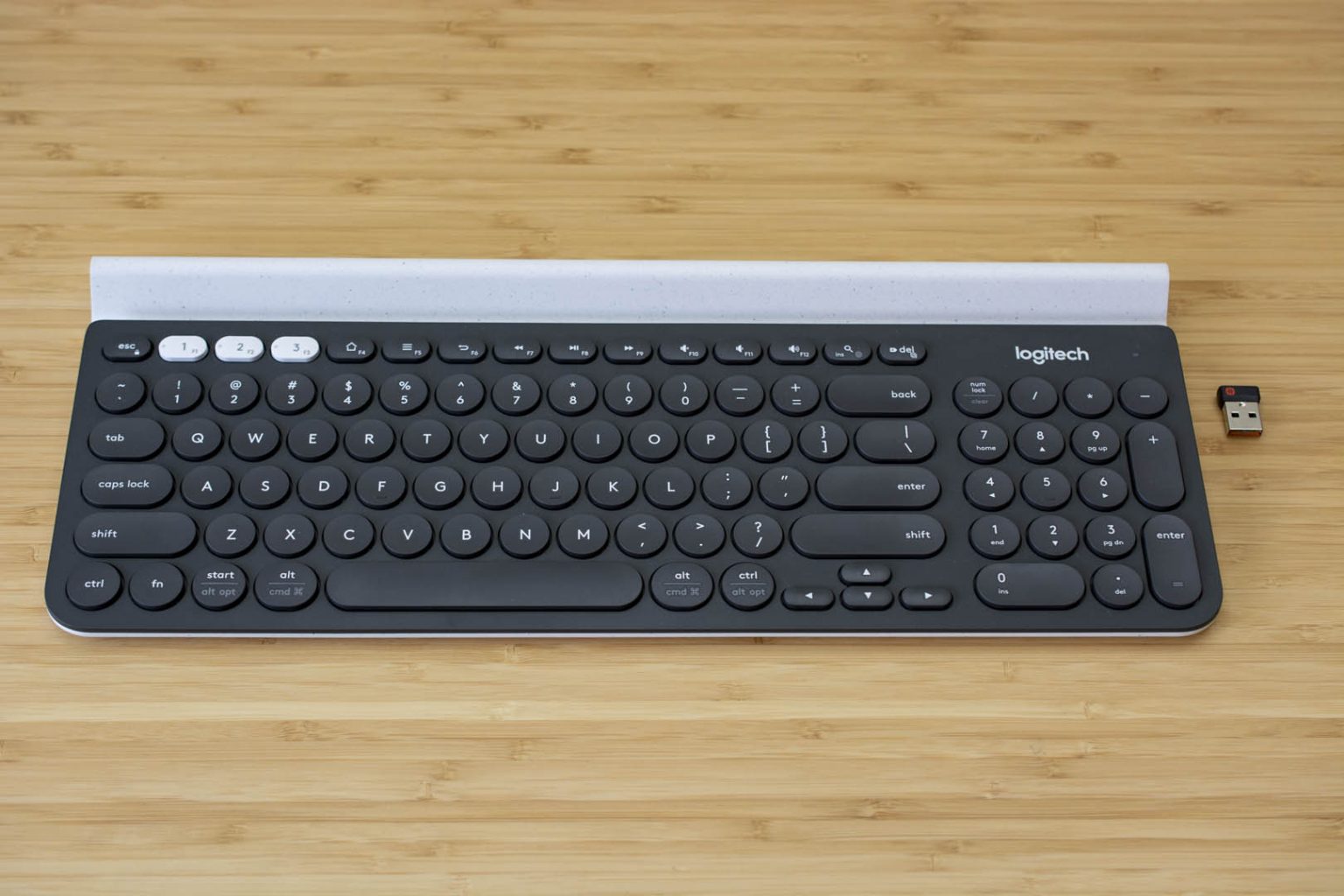 Guidemaster: Ars picks the best wireless keyboards you can buy - Ars ...