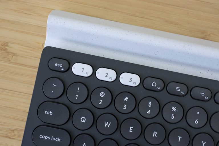 Guidemaster: Ars picks the best wireless keyboards you can buy - Ars ...