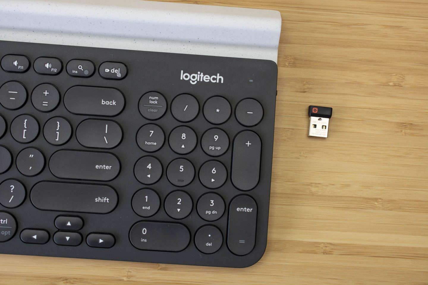 Guidemaster: Ars picks the best wireless keyboards you can buy - Ars ...