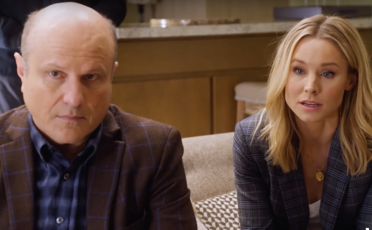 Veronica Mars Marshmallow Top 6 'Veronica Mars' Filming Locations