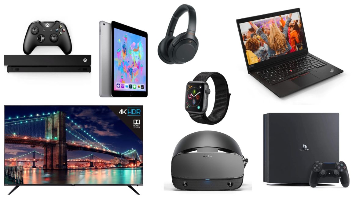 Dealmaster: All the best Memorial Day sales on TVs, laptops, and more tech - Ars Technica
