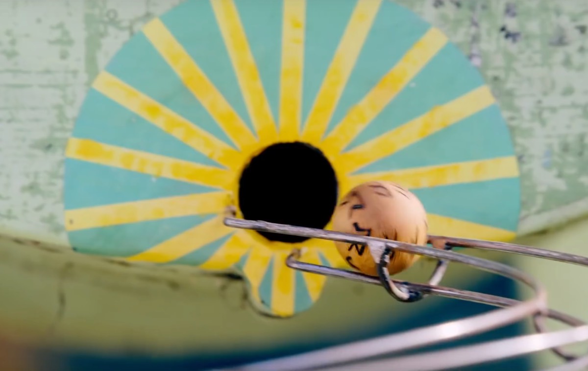 Spooky Midsommar trailer gives new horror rule: Don’t trust Swedish ...