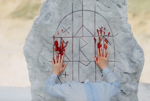 Midsommar is a slasher film with artsy ambitions that doesn’t quite ...