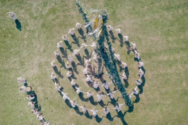 Midsommar is a slasher film with artsy ambitions that doesn’t quite ...