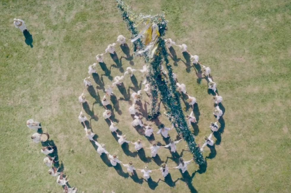 Midsommar is a slasher film with artsy ambitions that doesn’t quite ...