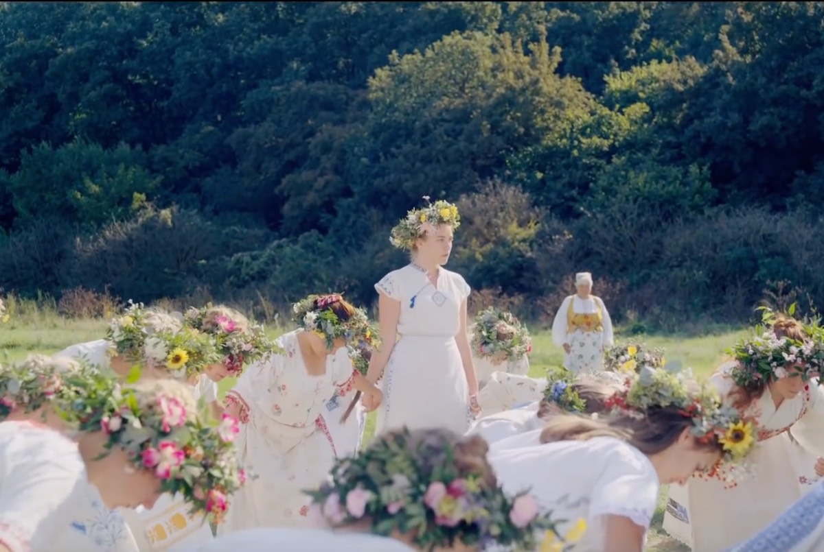 Spooky Midsommar trailer gives new horror rule: Don’t trust Swedish ...