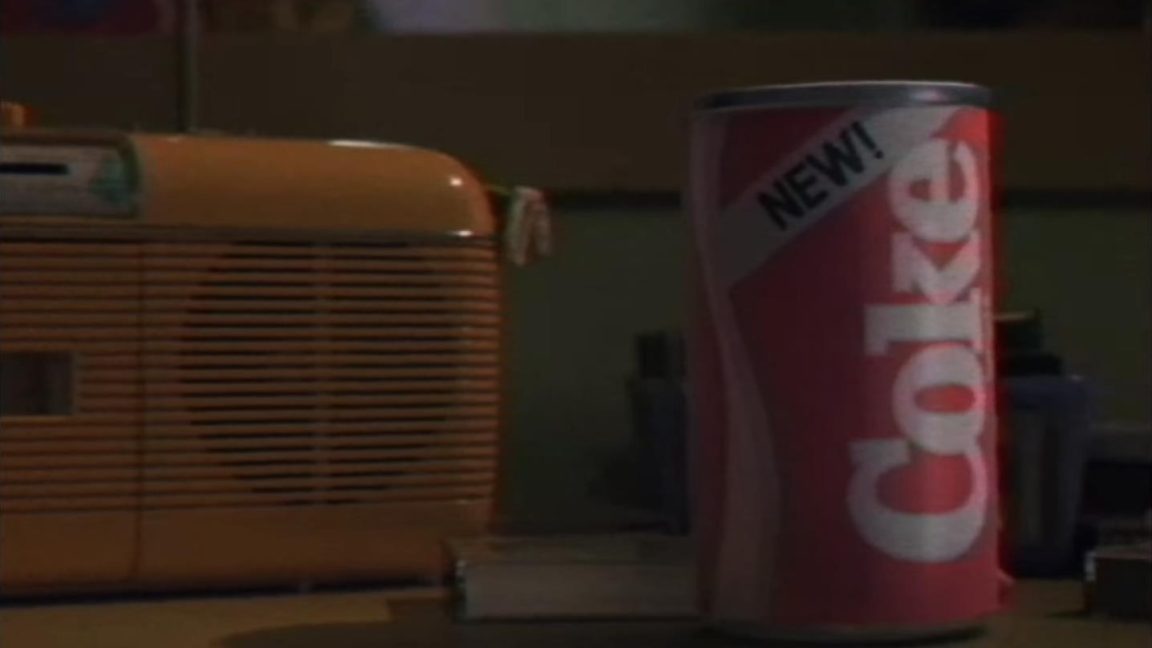 Drink like it’s 1985: Coca-Cola revives New Coke for Stranger Things 3 ...