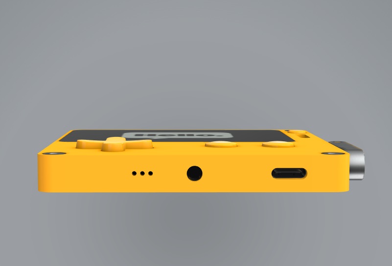 Why the quirky Playdate portable could succeed where Ouya failed - Ars ...