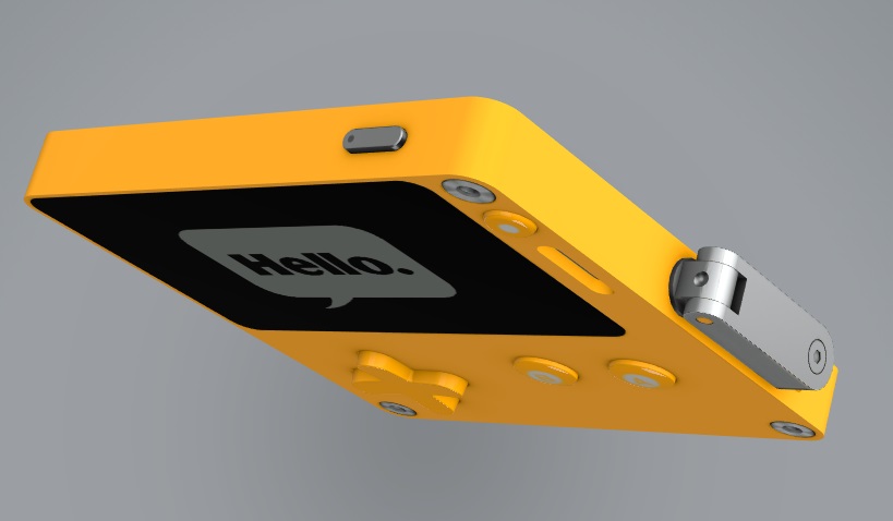 Why the quirky Playdate portable could succeed where Ouya failed - Ars ...