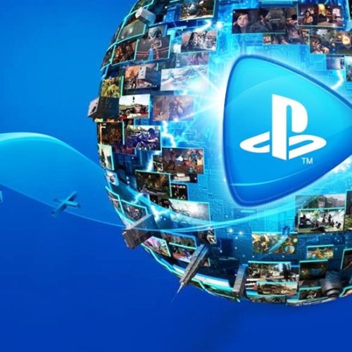 Tag: psnow - Ars Technica