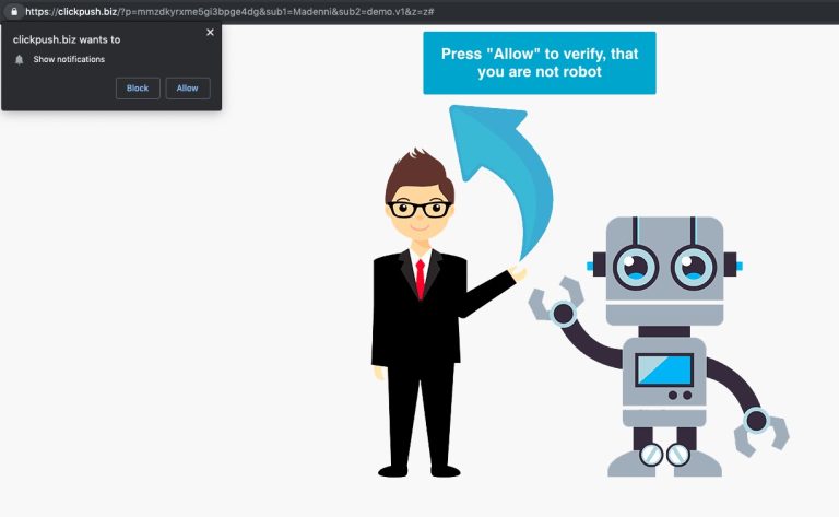 Hackers Actively Exploit Wordpress Plugin Flaw To Send Visitors To Bad