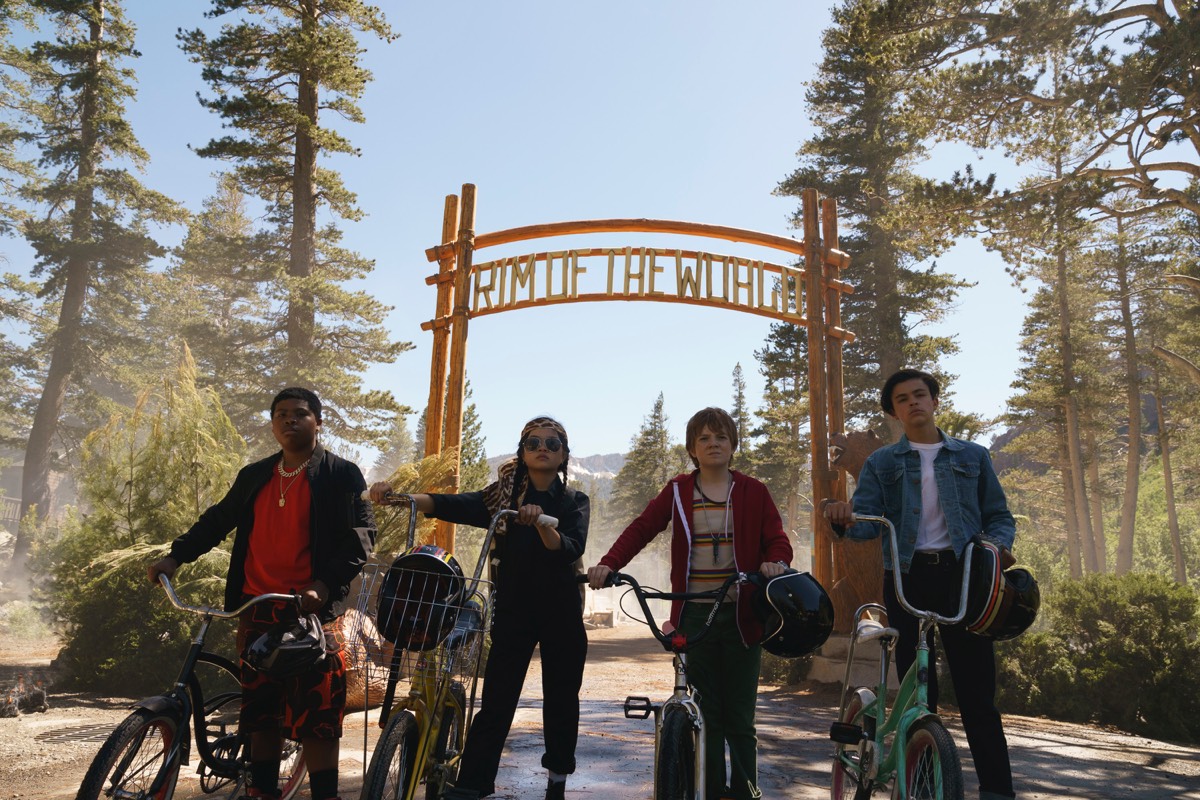 New Netflix original Rim of the World is pretty much perfect summer ...