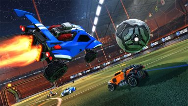 Epic acquires Rocket League studio, bringing game to Epic’s store this ...
