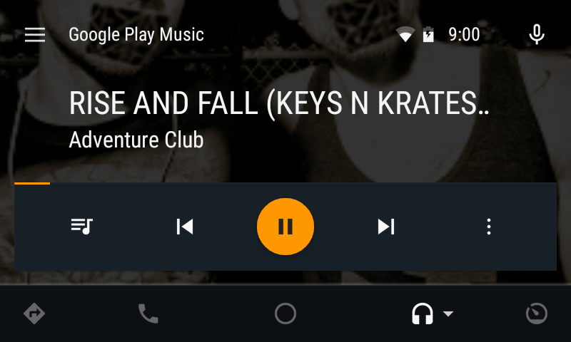 Android Auto gets a big UI revamp - Ars Technica