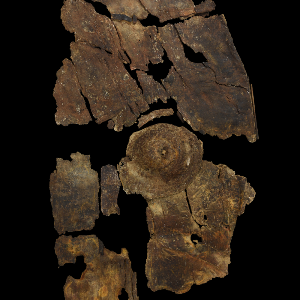 Tag: iron age - Ars Technica