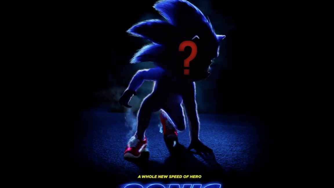 After trailer outcry, Sonic the Hedgehog director tells fans to expect ...