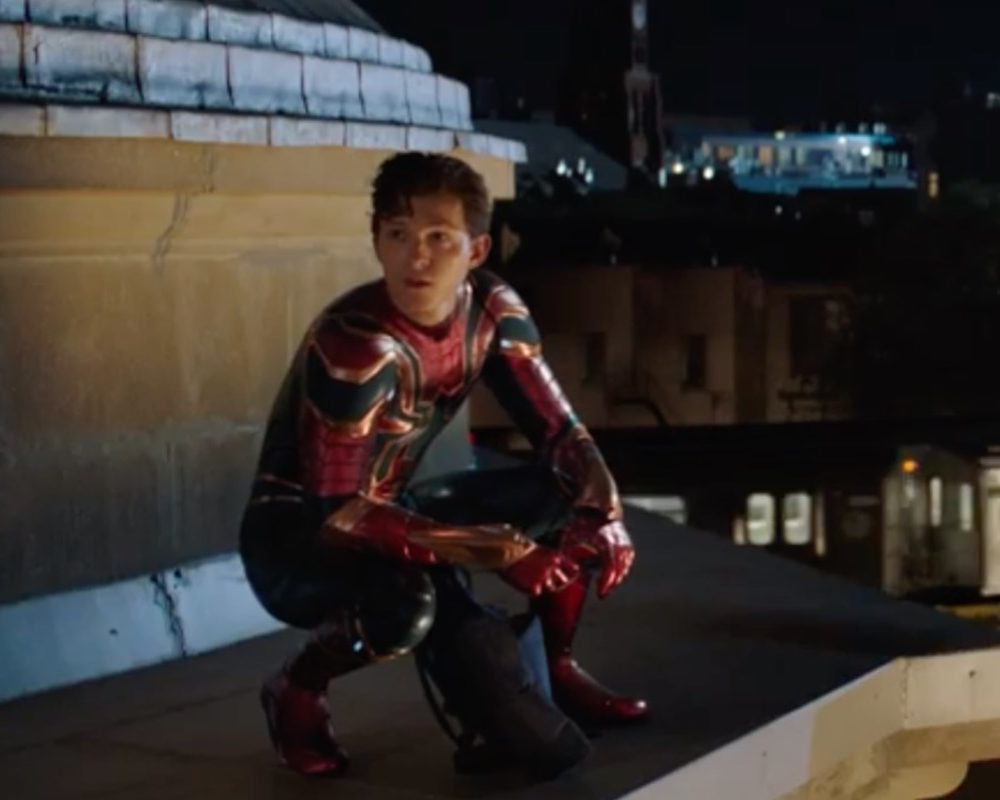 Spidey-fans: Don’t watch new Far From Home trailer if you haven’t seen ...