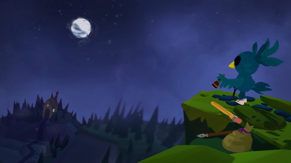 An exhaustive look at Oculus Quest’s first day of great, wireless VR ...