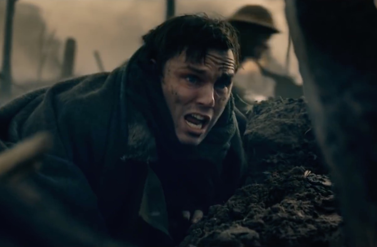 Birth of Middle Earth: Tolkien biopic explores beloved author’s early ...