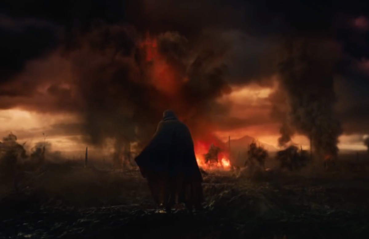 Birth of Middle Earth: Tolkien biopic explores beloved author’s early ...