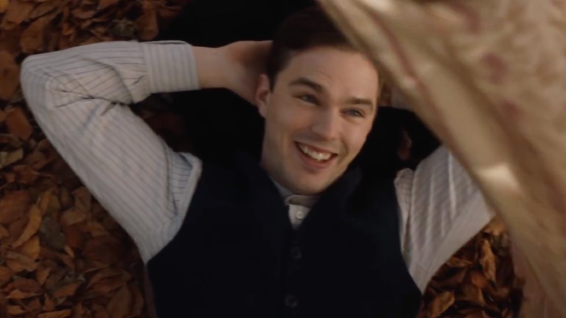 Birth of Middle Earth: Tolkien biopic explores beloved author’s early ...