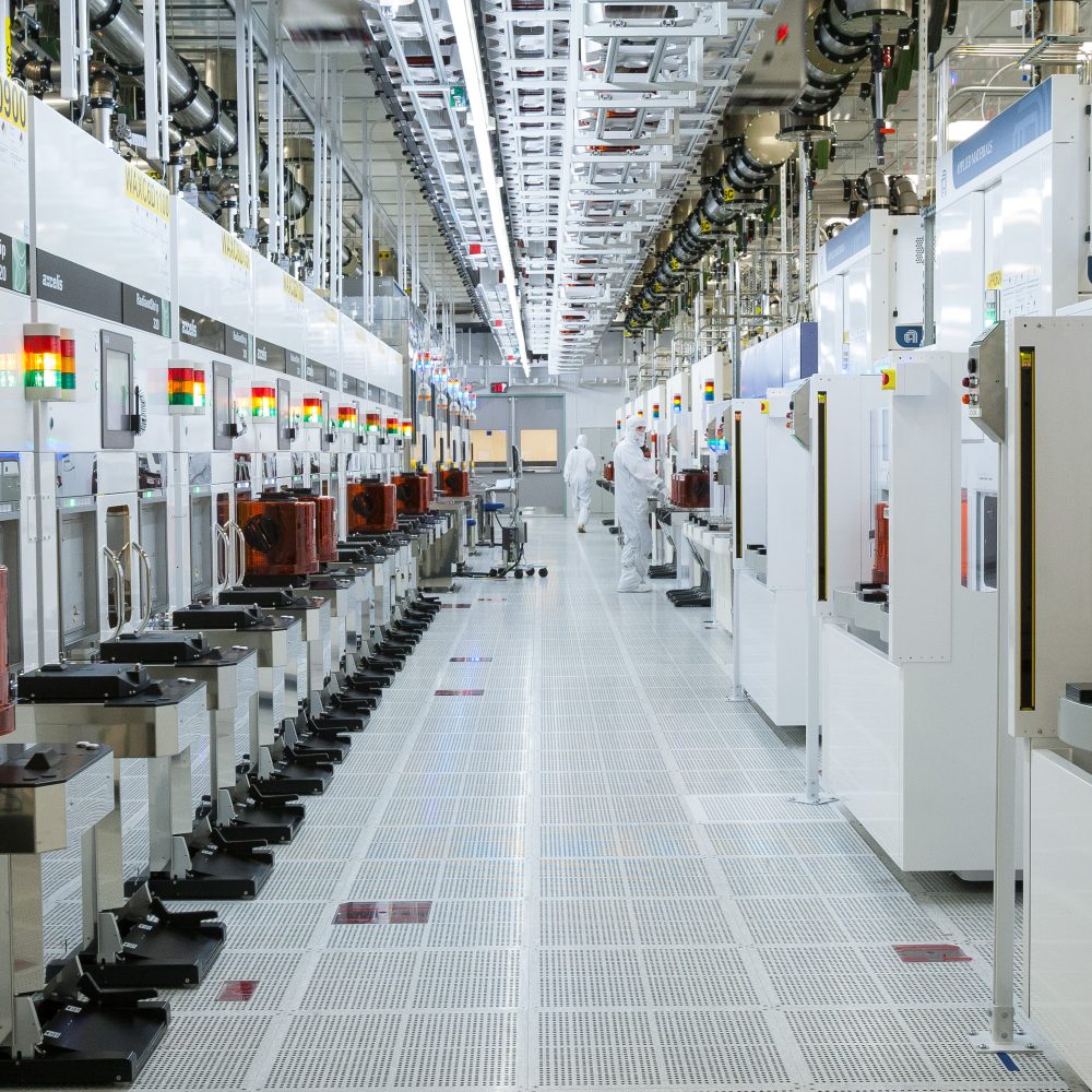 Feature report series: Industry 4.0 - Ars Technica