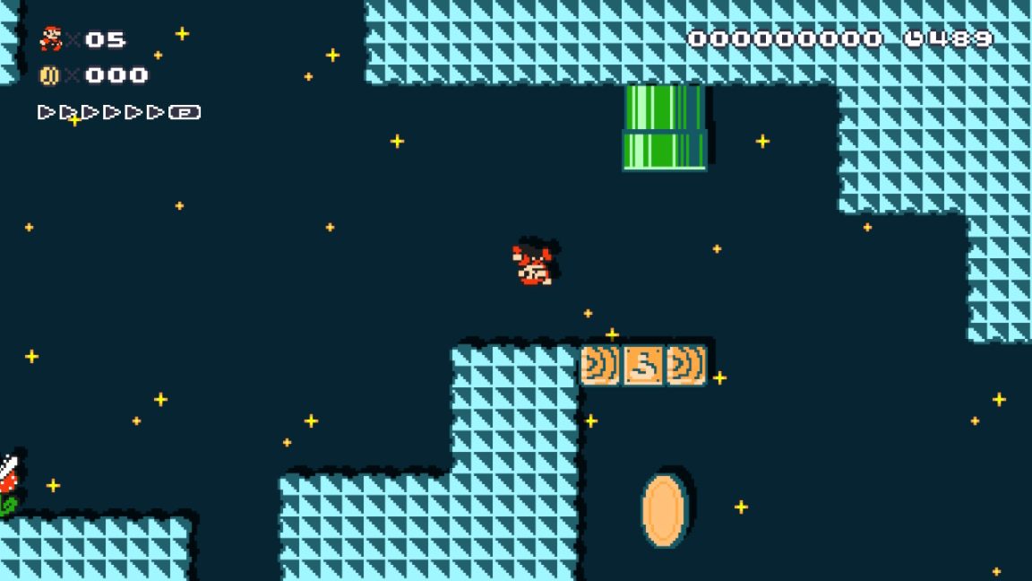 Super Mario Maker 2 review: A great sequel, playable on a better ...