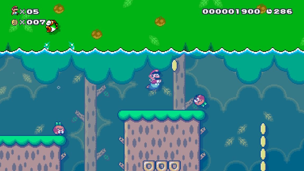 Super Mario Maker 2 review: A great sequel, playable on a better ...