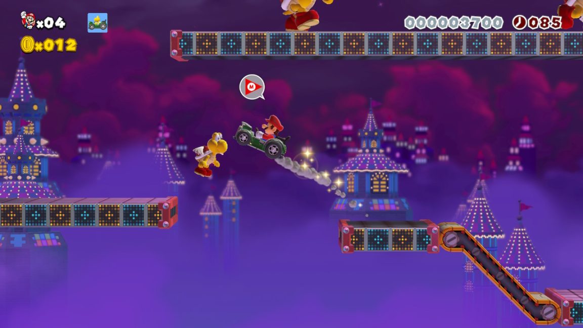 Super Mario Maker 2 review: A great sequel, playable on a better ...