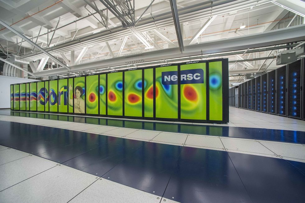 Nvidia pushes ARM supercomputing - Ars Technica