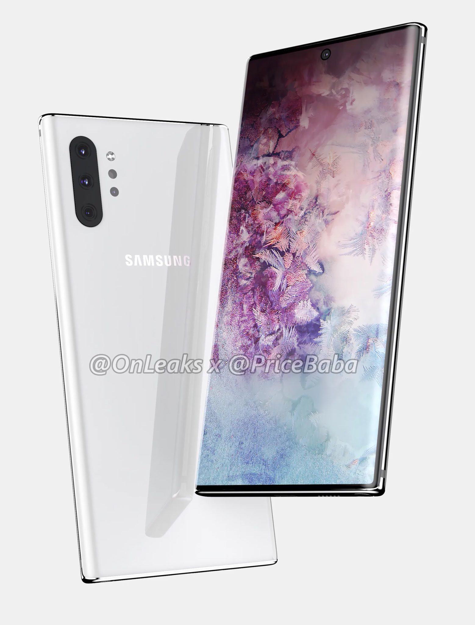 The Galaxy Note 10 launches August 7 - Ars Technica