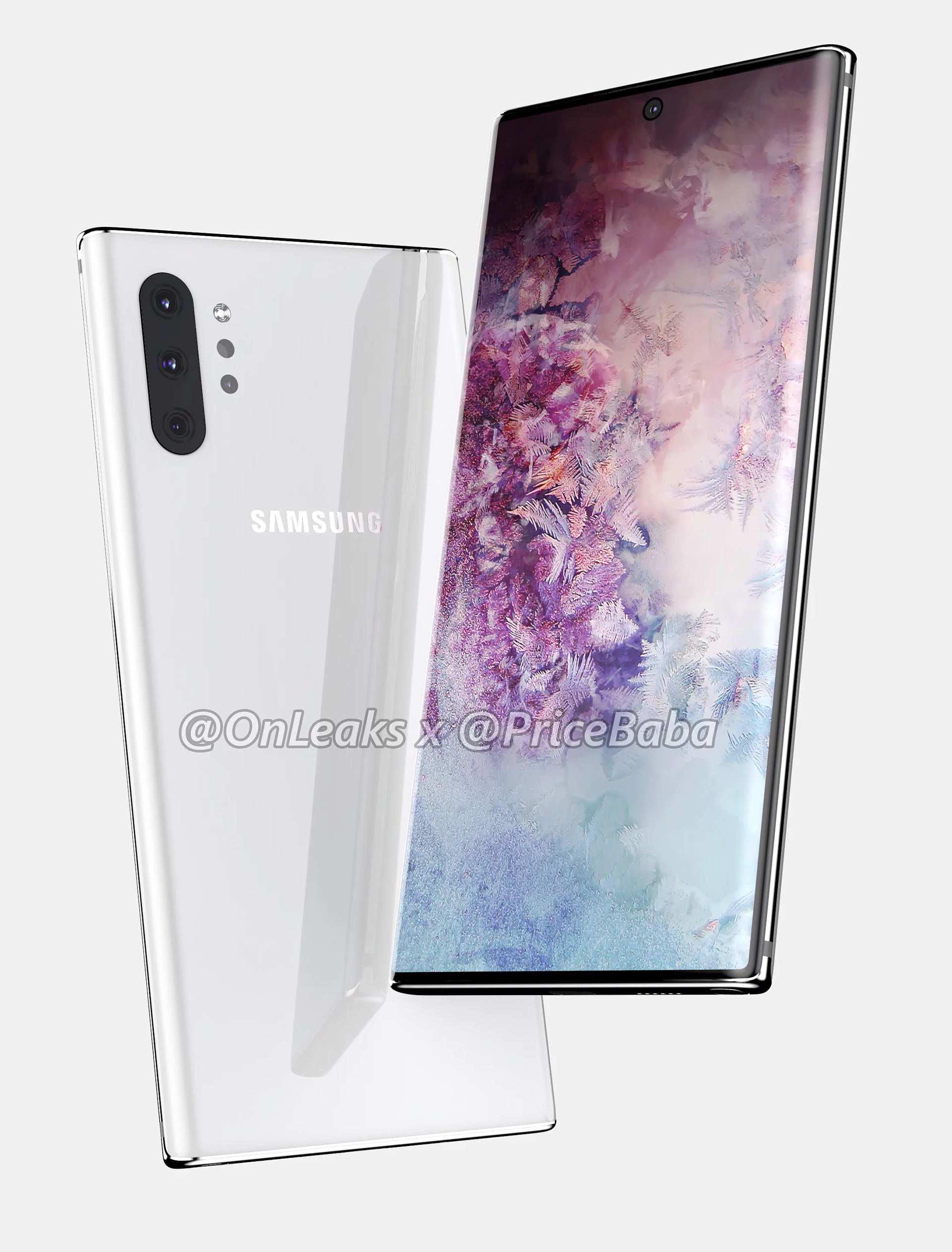 The Galaxy Note 10 launches August 7 - Ars Technica