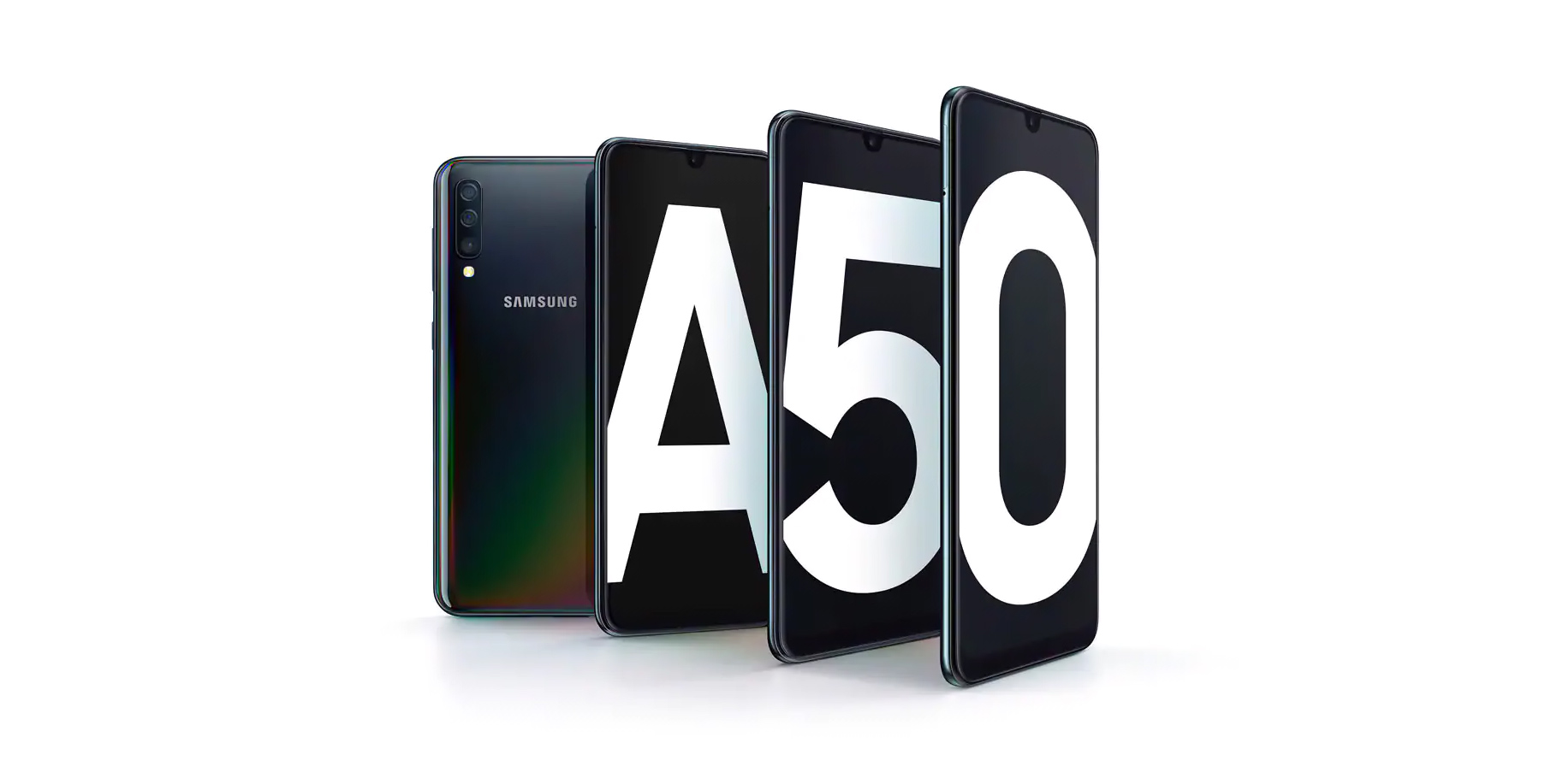 Samsung is bringing the $350 Galaxy A50 to the US - Ars Technica